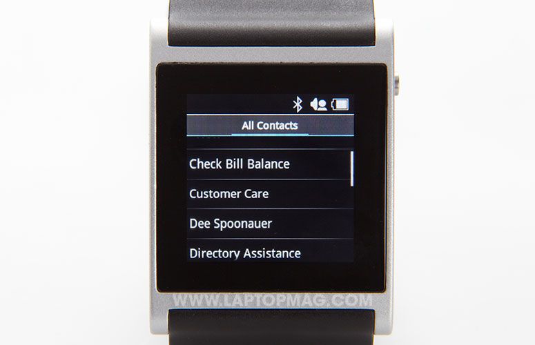 I'm Watch Review | Smart Watch Reviews | Laptop Mag