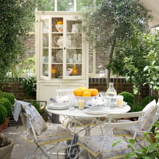 How to modernise an old conservatory | Ideal Home