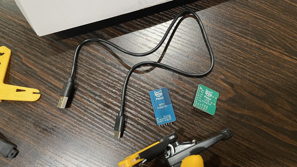 Petoi Bittle Robot Dog Review: It’s More Than a Pet Toy, It’s a ...