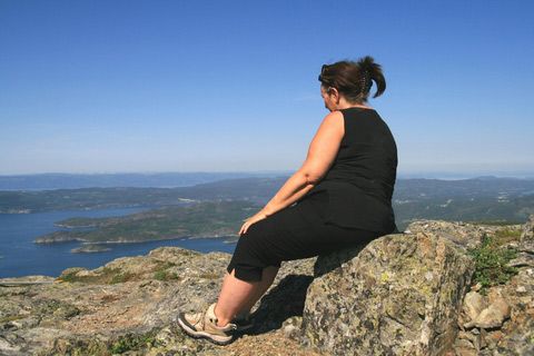 8 Reasons Our Waistlines Are Expanding | Live Science