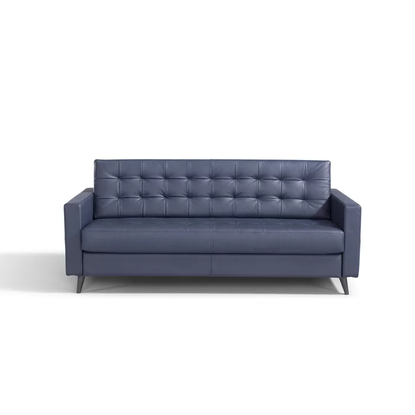 Blue Sleeper Sofas — 12 Picks That Ace Style and Function