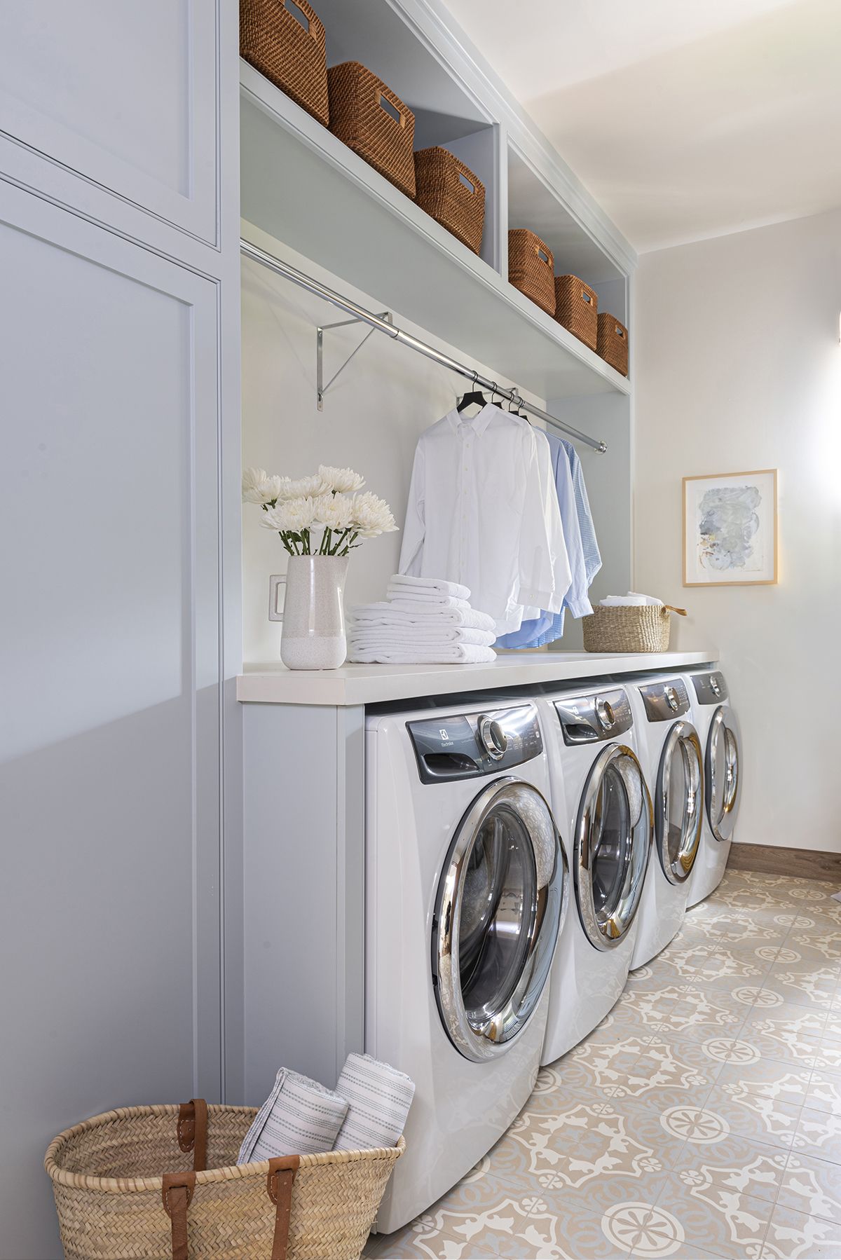 Utility storage ideas – the best ways to utilize your space and keep it ...