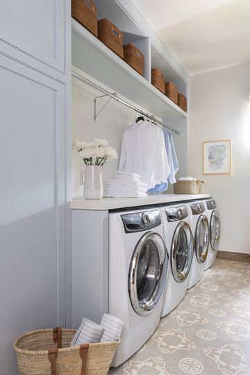 Utility storage ideas – the best ways to utilize your space and keep it ...