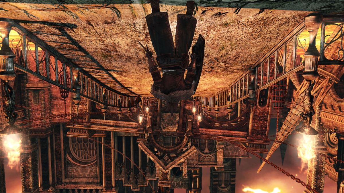 Weird, niche mods make PC gaming great, and these ones prove it | PC Gamer