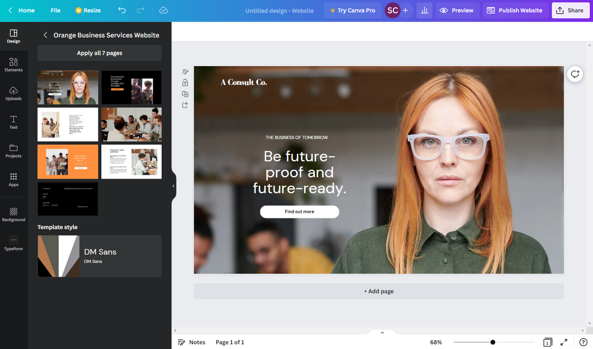 Best web design software of 2024 | TechRadar