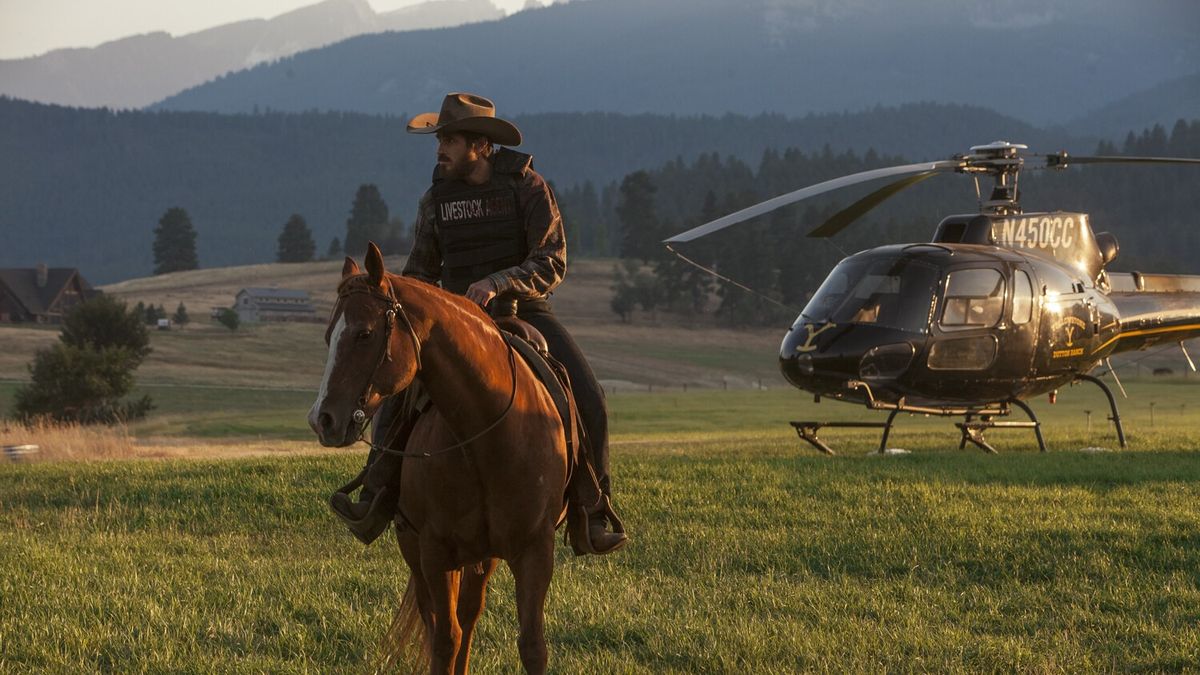 Yellowstone season 1 episode 1 recap: welcome to Montana | What to Watch