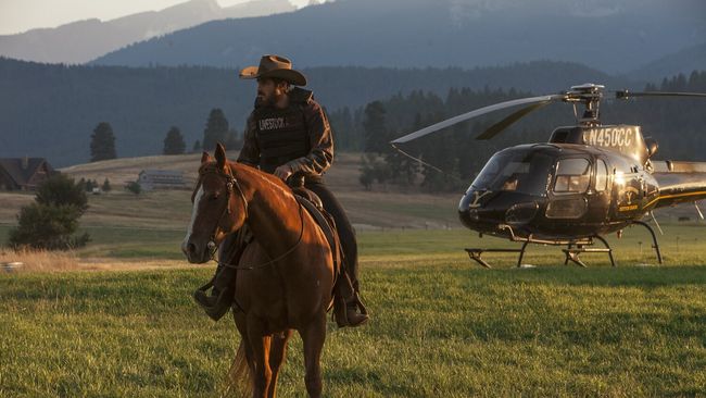 Yellowstone season 1 episode 1 recap: welcome to Montana | What to Watch