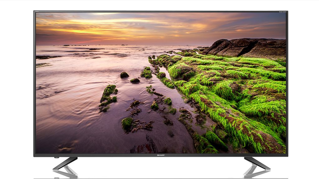 Sharp introduces 60in and 70in budget 4K TVs, from £649 | What Hi-Fi?