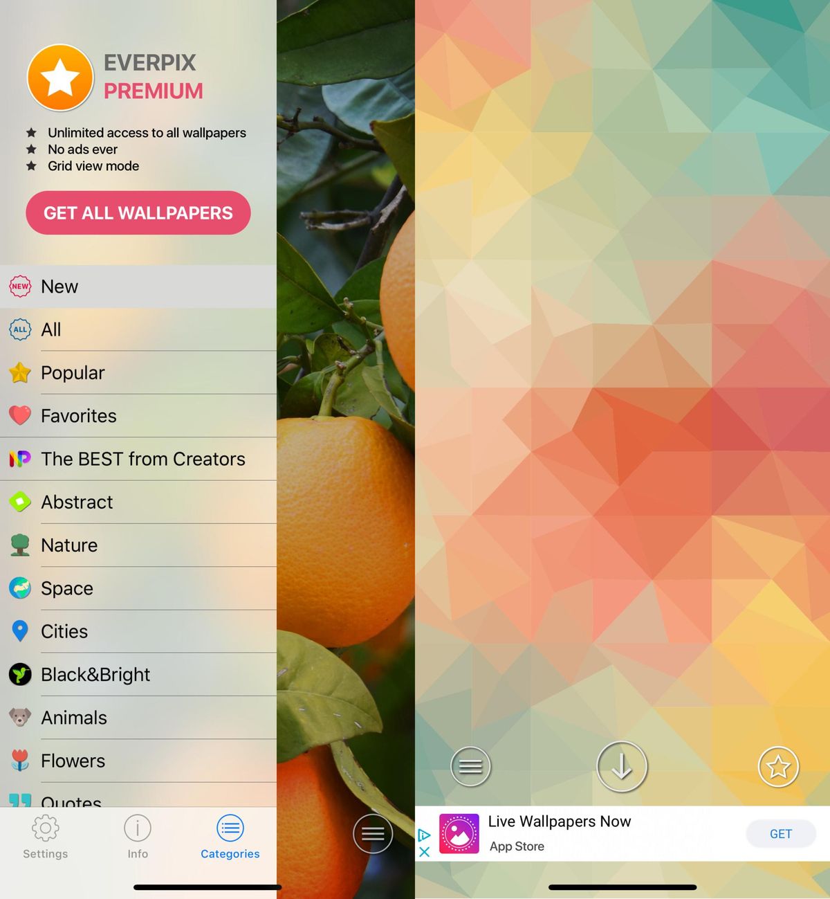 Best wallpaper apps for iPhone and iPad | iMore