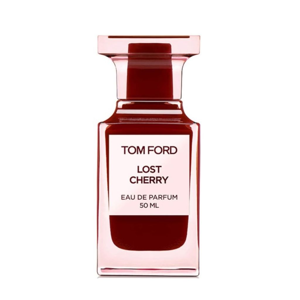 6 grown-up and sultry cherry perfumes that are so addictive | Woman & Home
