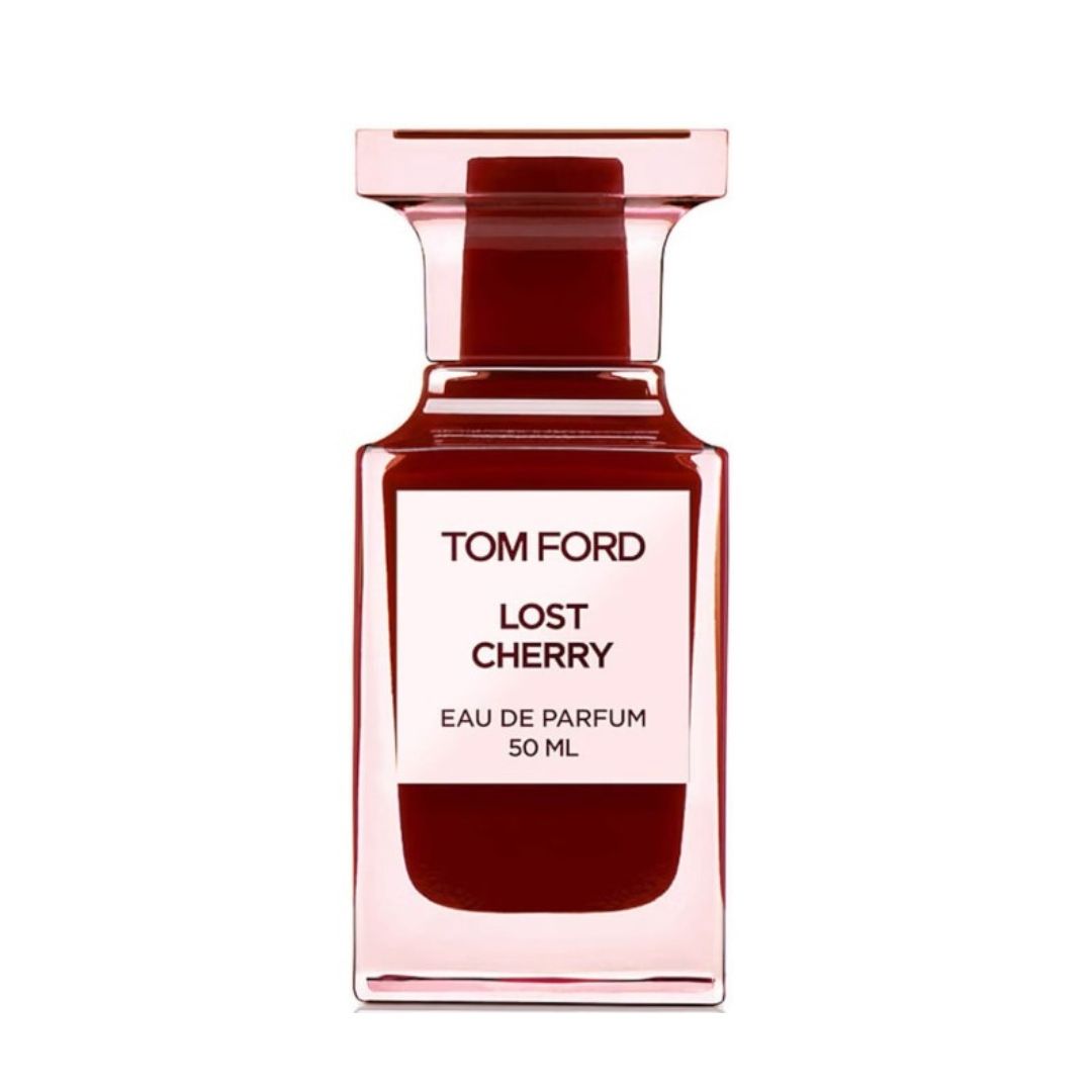 6 grown-up and sultry cherry perfumes that are so addictive | Woman & Home