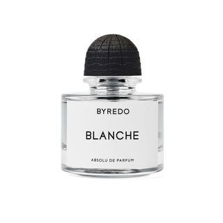 Why Byredo Blanche Is the Ultimate Clean-Girl Perfume | Who What Wear