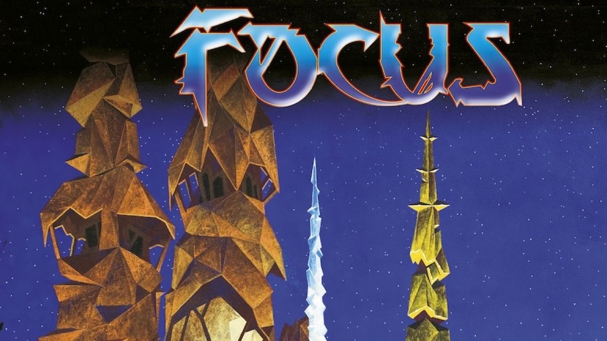 Focus: Focus X | Louder