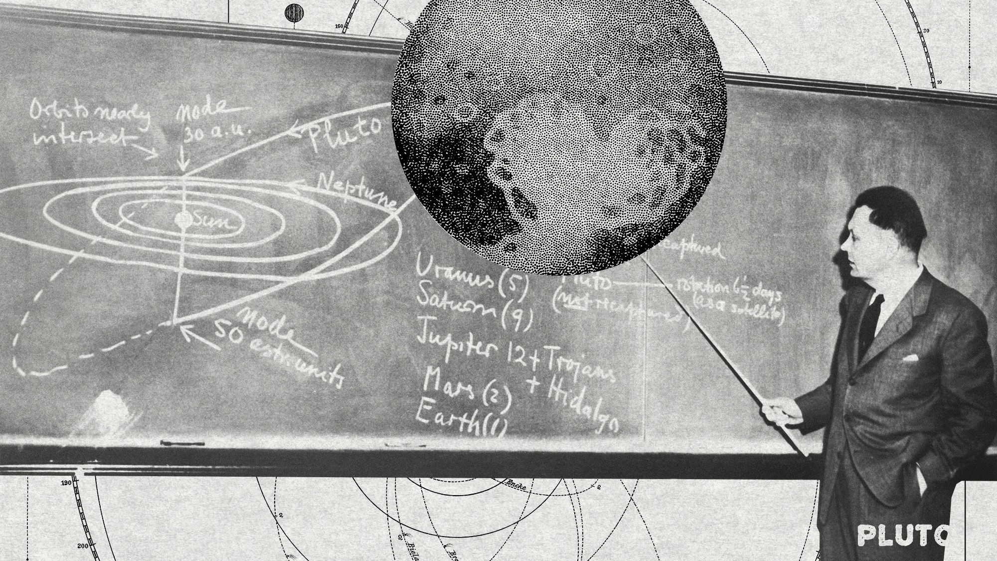 The battle for Pluto’s planetary status continues | The Week