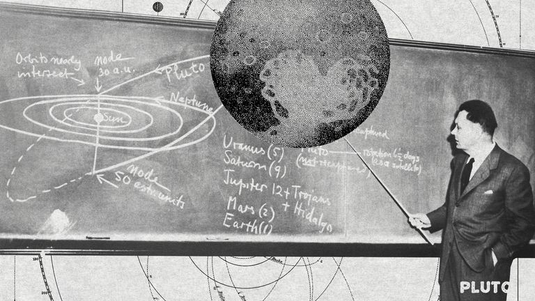 The battle for Pluto’s planetary status continues | The Week