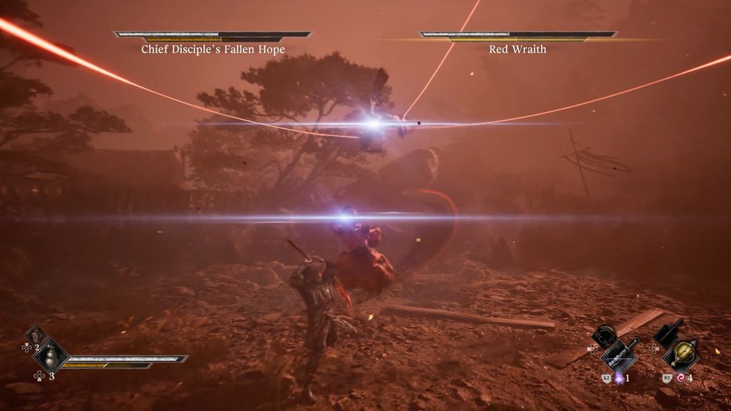 Phantom Blade Zero is a martial arts RPG packed with genre-twisting ...