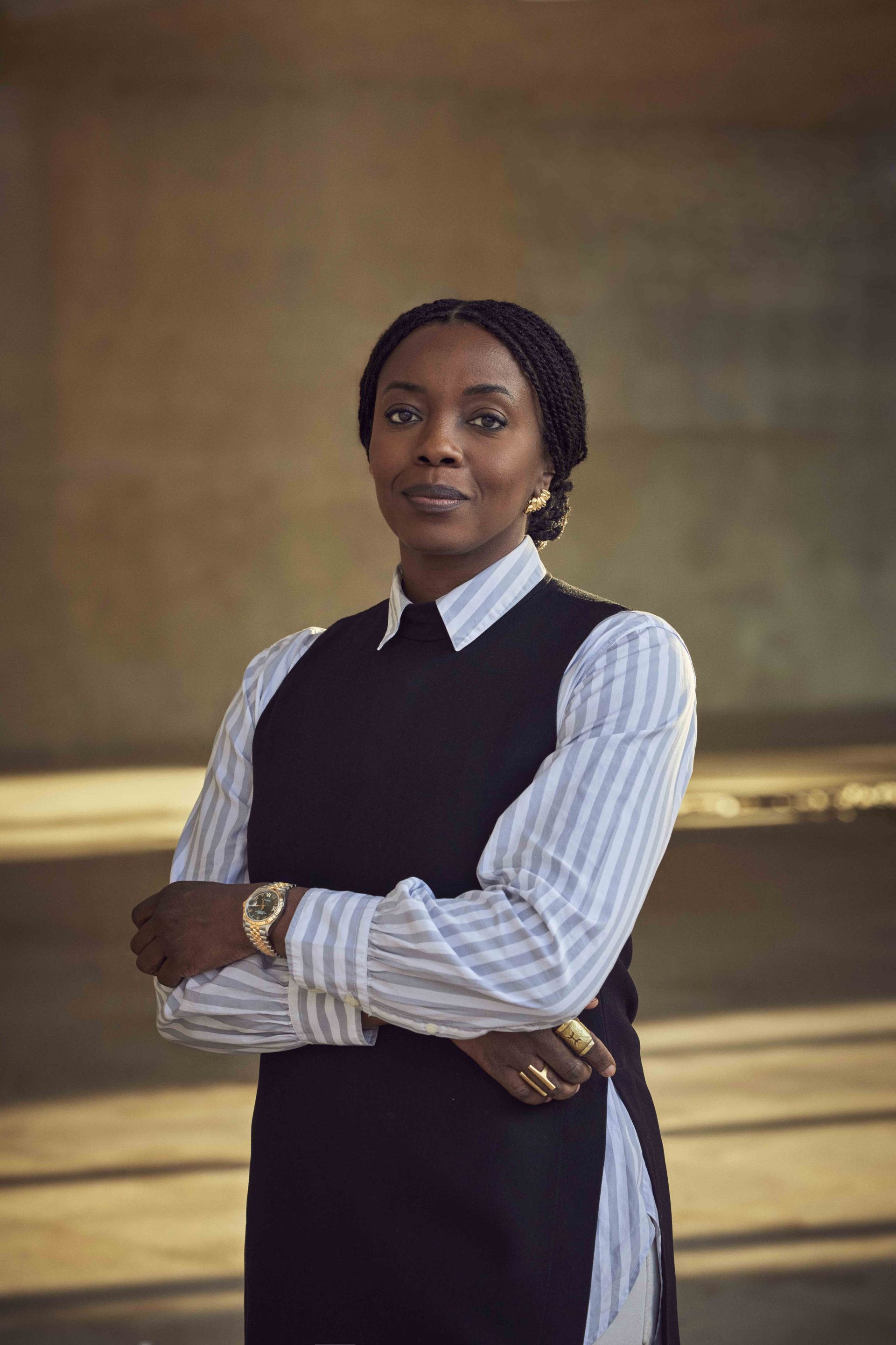 New Rolex Pavilion at the Venice Architecture Biennale 2025 | Wallpaper*