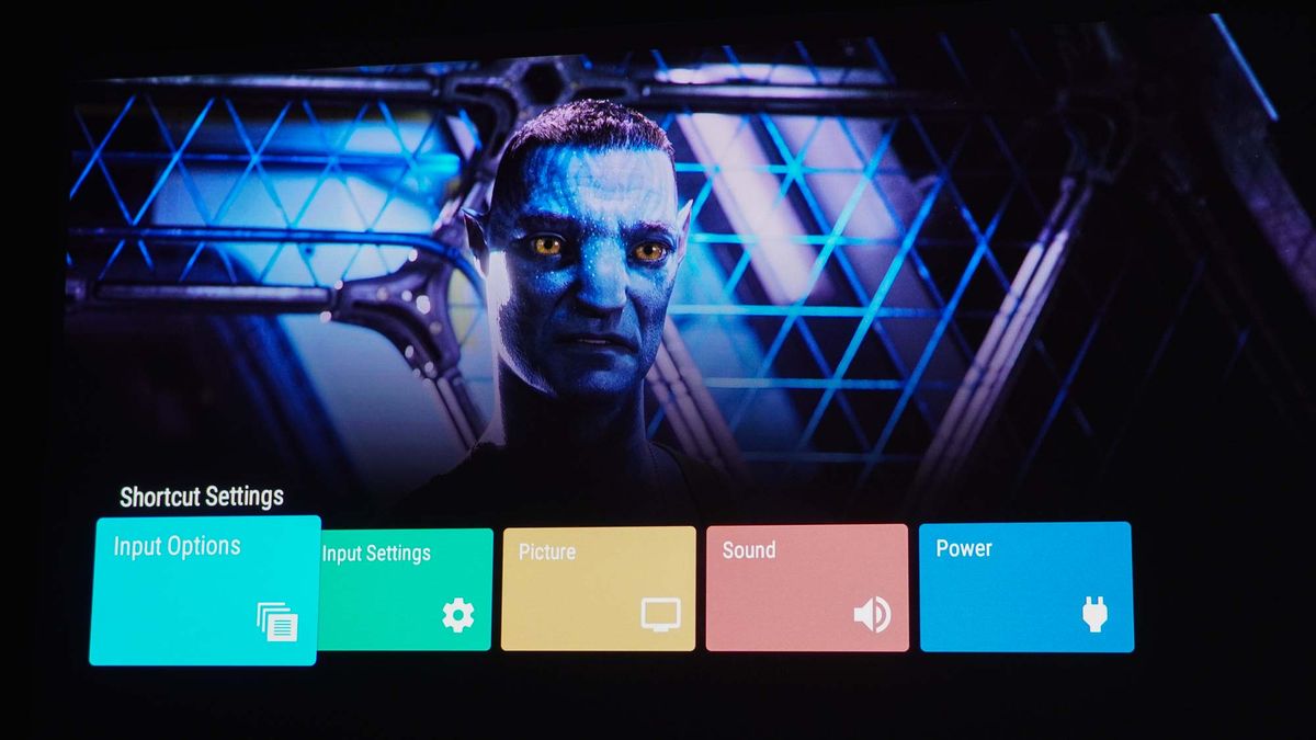 JMGO N1 Ultra review | Tom's Guide