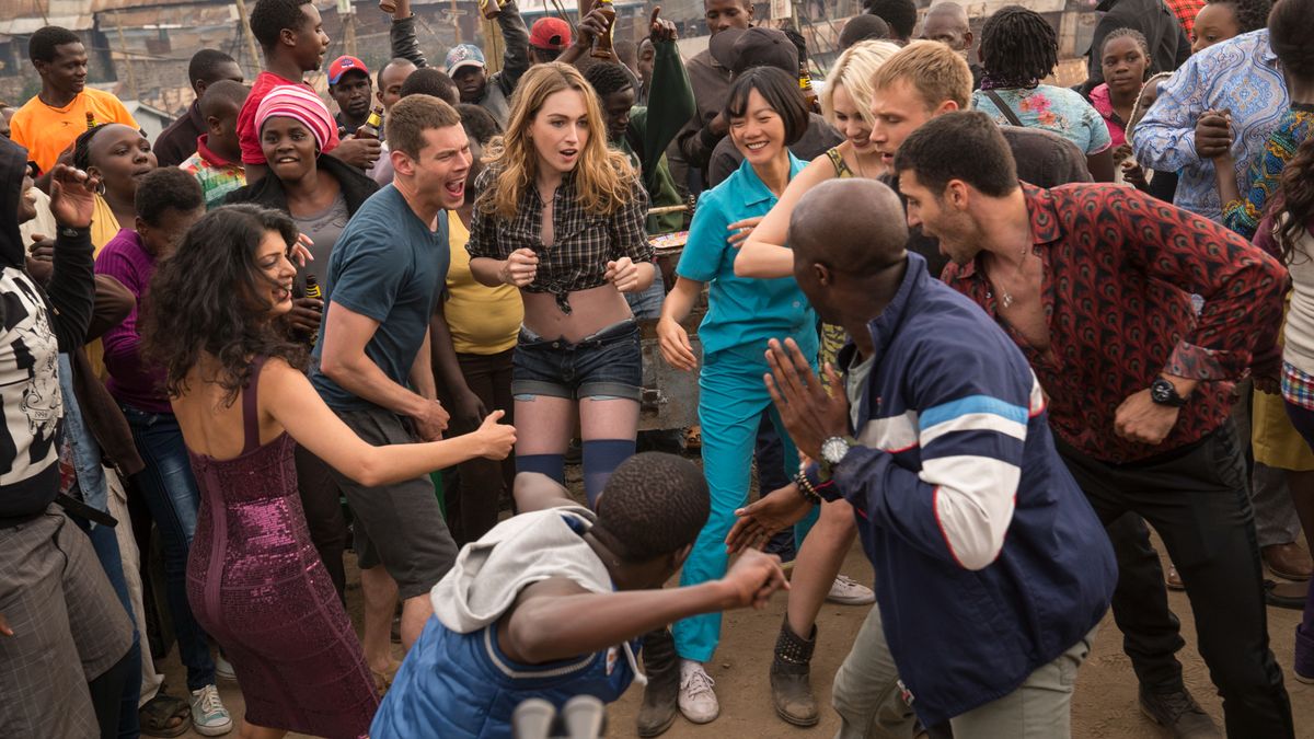 10 shows Netflix should not have axed | What to Watch