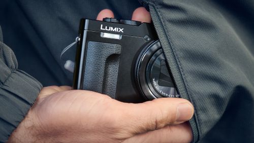 Kidamento Model C review: A tiny digital kids' camera packed full of ...