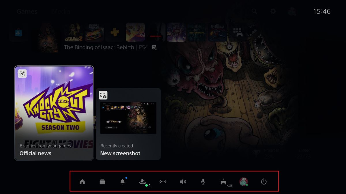 How to appear offline on PS5 | Tom's Guide