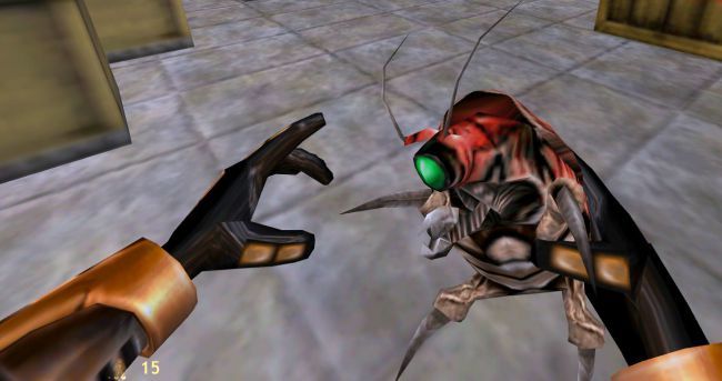 The dark art of creating gorgeous death animations | PC Gamer