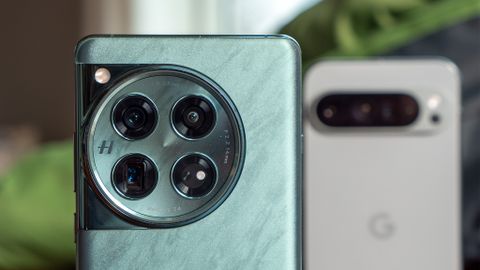 Motorola and OnePlus could learn from each other in 2025 | Android Central