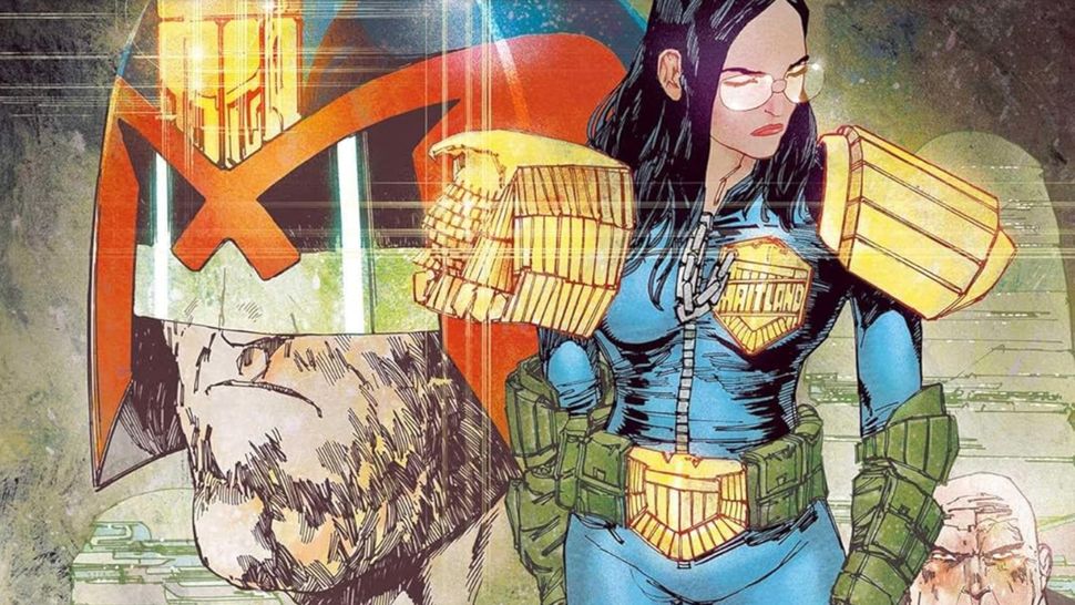 The 25 best comics of 2024 | GamesRadar+