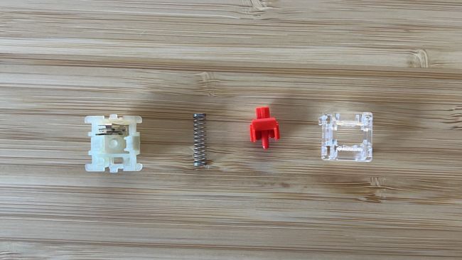 What is a Hall effect keyboard, and do you need one? | GamesRadar+