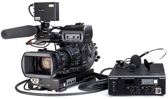 Sony Adds to HD Lineup | TV Tech