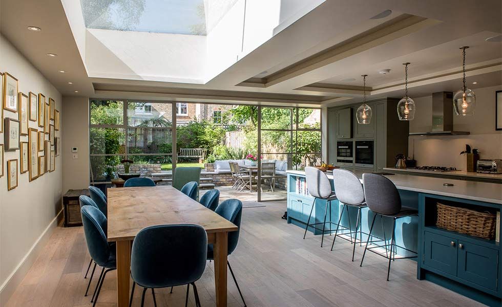 Renovating a House: The Ultimate Guide to Modernising a Home | Homebuilding