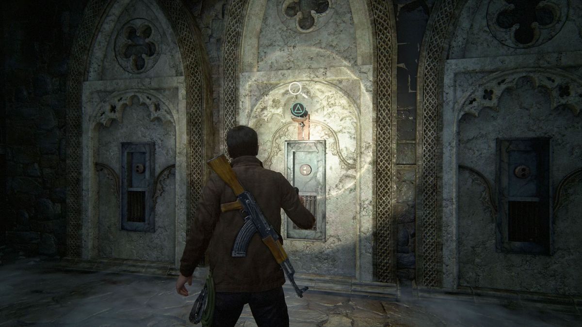 Uncharted 4 puzzles solutions guide, from zodiac symbols to pirate ...
