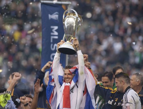 Players who won league titles in multiple countries | FourFourTwo