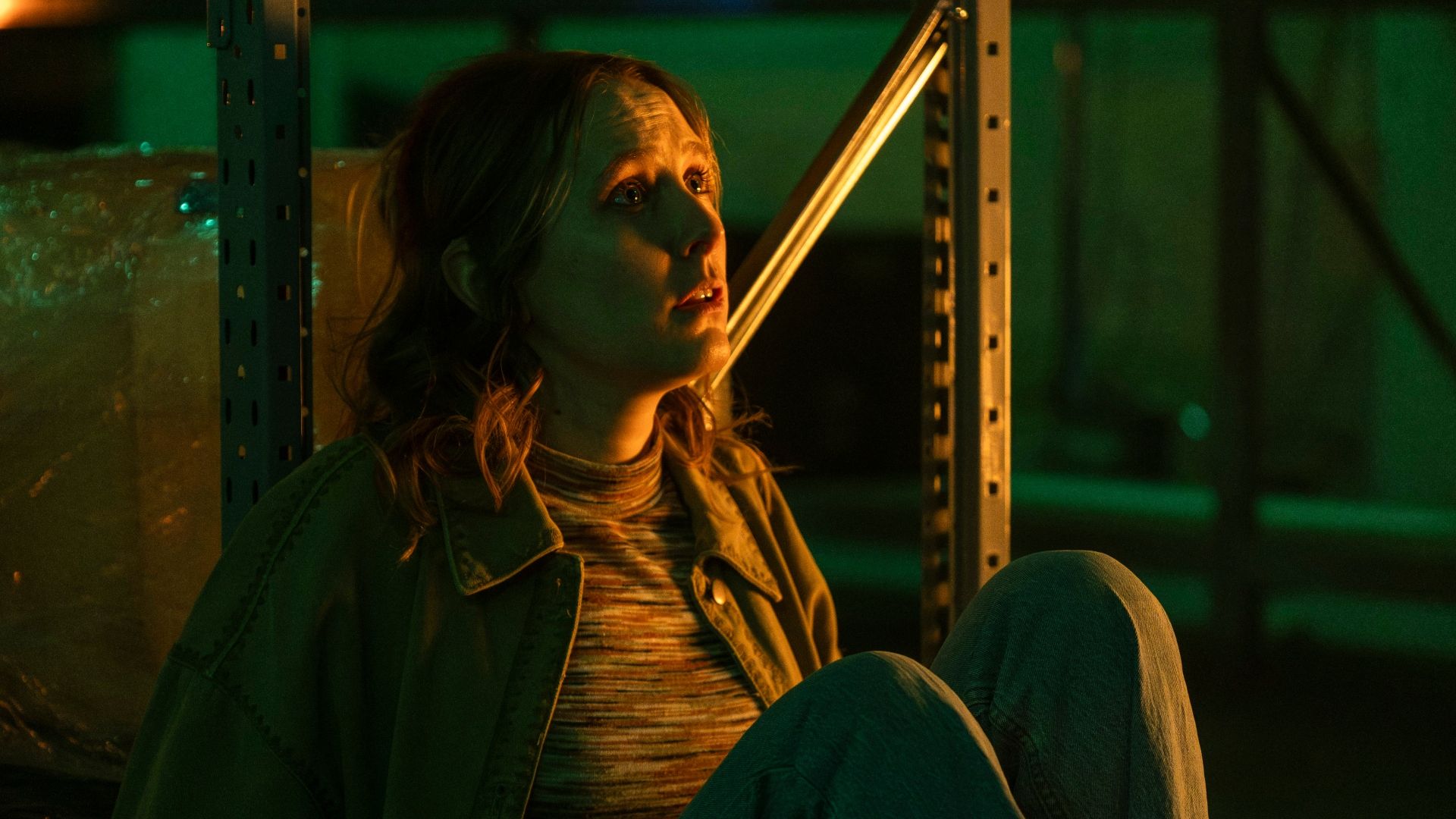 Code of Silence ending explained: are the gang caught? | What to Watch