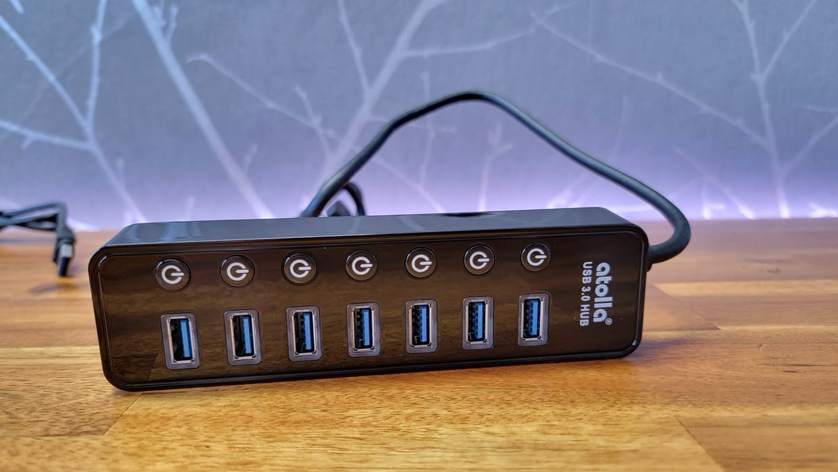 Best USB Hubs: Powered, Portable and Type-C | Tom's Hardware