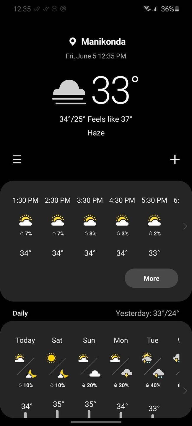 Android 10 review, one year later: Testing the big releases | Android ...