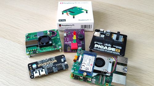 Power Your Raspberry Pi With These Low-Cost Battery Add-ons | Tom's ...