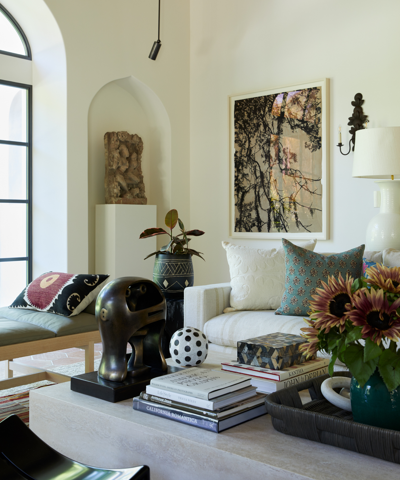 5 coffee table mistakes to avoid | Homes and Gardens