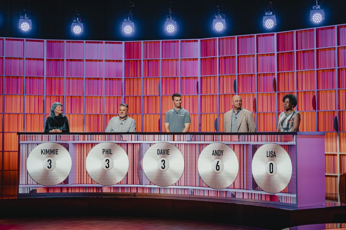 PopMaster TV season 1: release date and everything we know | What to Watch