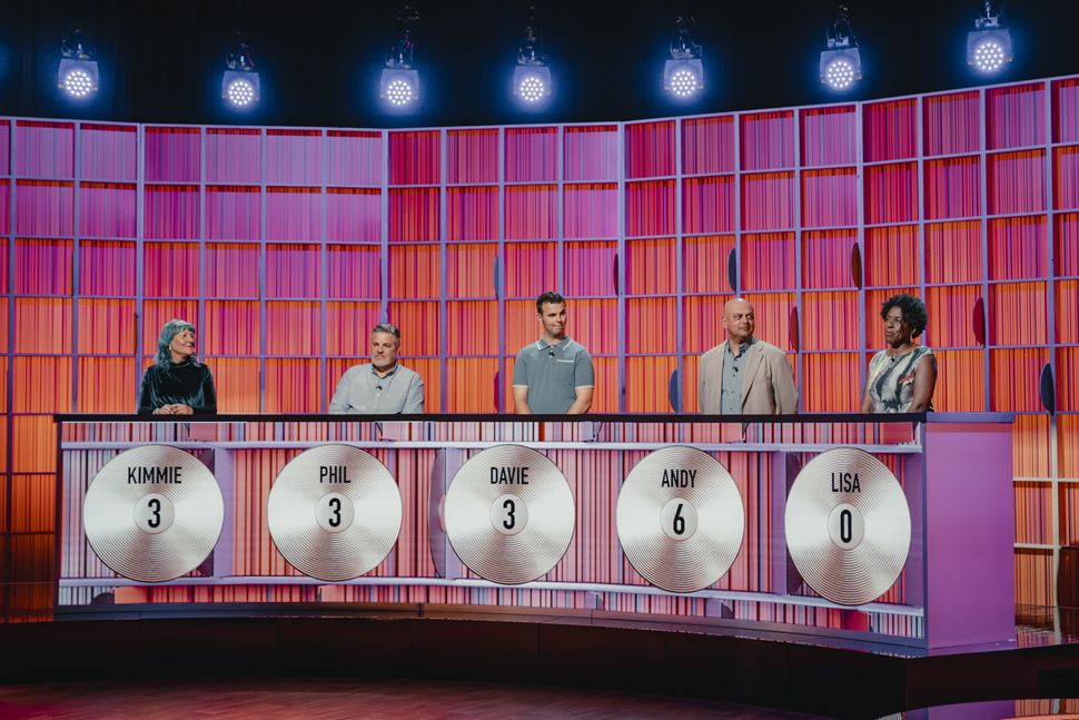 PopMaster TV season 1: release date and everything we know | What to Watch