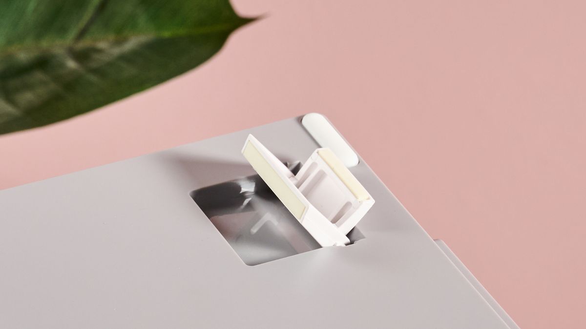 Gamakay TK101 review: impressive connectivity options and mechanical ...