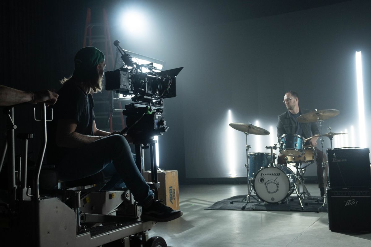 ARRI Studio New York Opens for Production | TV Tech