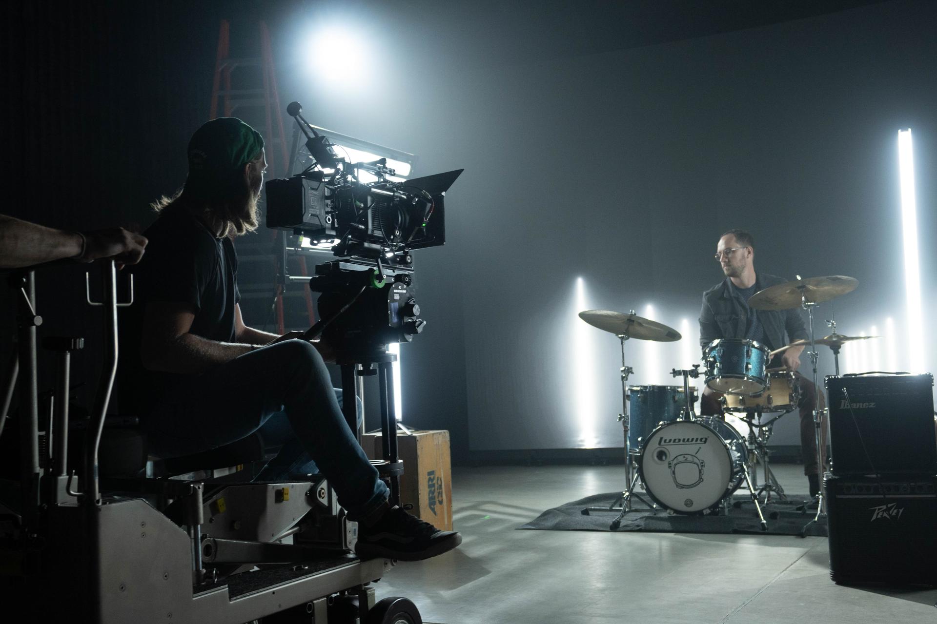 ARRI Studio New York Opens for Production | TV Tech