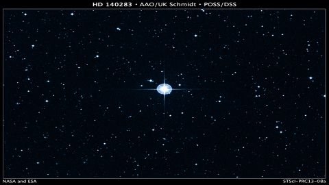 What's the oldest star in the universe? What about the youngest? | Live ...