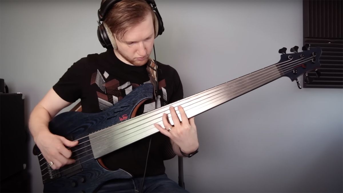 YouTuber gives Tim Henson a run for his money by turning Playing God ...