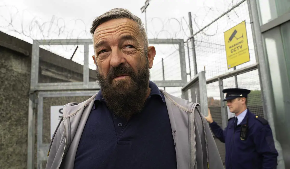 How to watch 'Kin' series 2 online now – live stream the Irish gangland ...