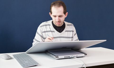 Microsoft Surface Studio Review: The Artist's Dream Desktop | Tom's Guide