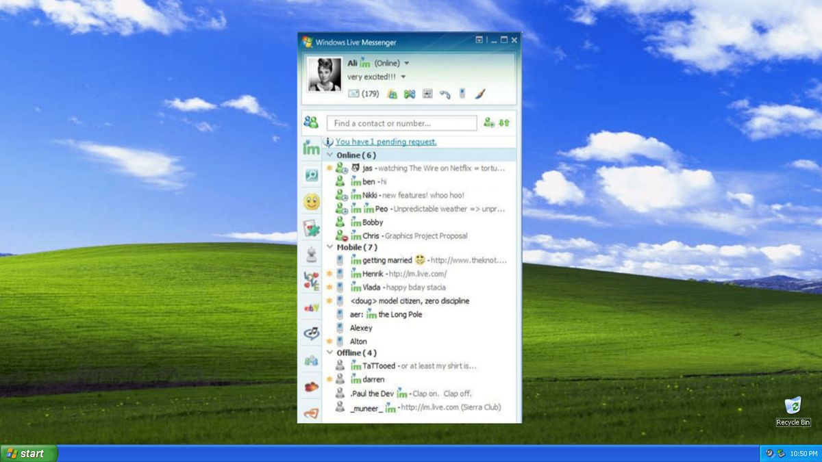9 reasons why MSN Messenger is still better than WhatsApp and Snapchat ...