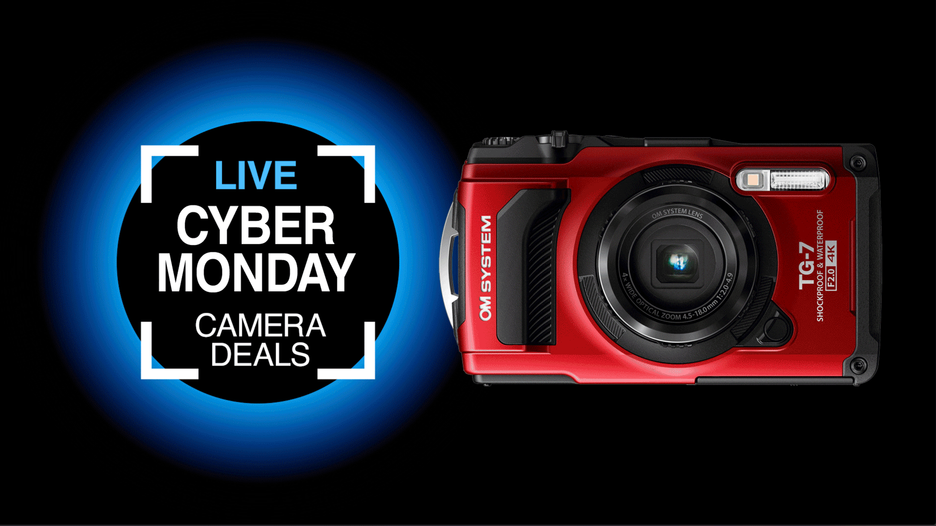 Camera news, reviews and features | Digital Camera World