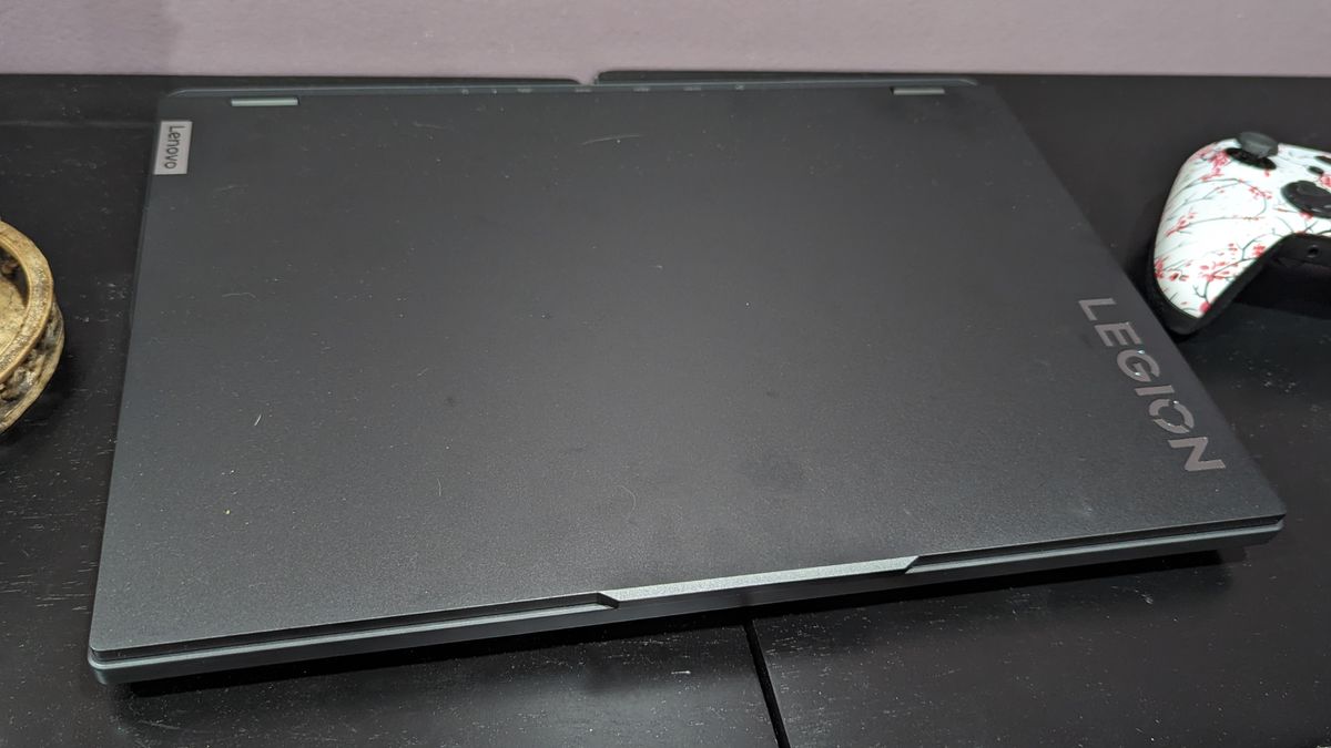 Lenovo Legion 5 Pro vs Razer Blade 14: My favorite 2023 gaming laptops ...